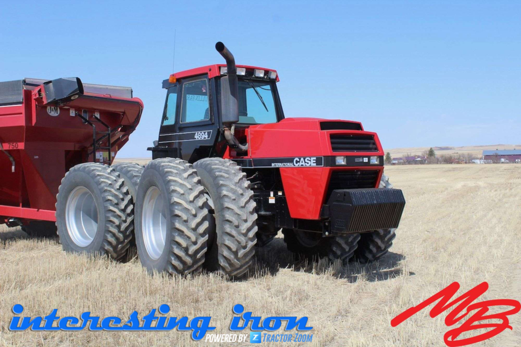 crab-steer Archives - Tractor Zoom
