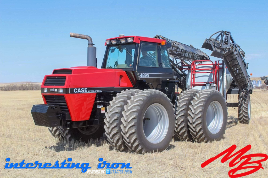crab-steer Archives - Tractor Zoom